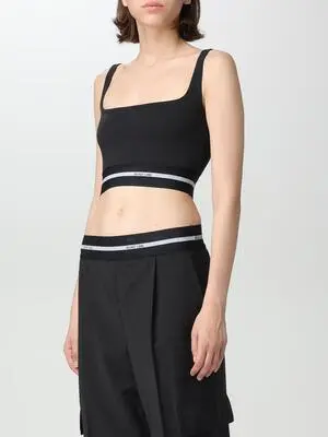 Helmut Lang Cropped Top