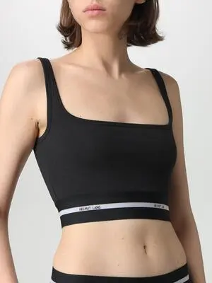 Helmut Lang Cropped Top