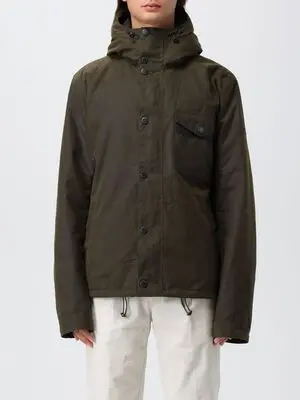Barbour Jacket