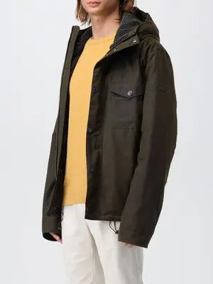 Barbour Jacket