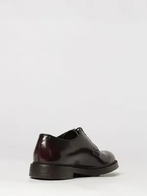 DOUCAL'S Derby Shoes - Dark