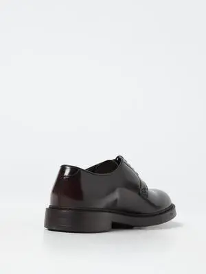 DOUCAL'S Derby Shoes - Dark