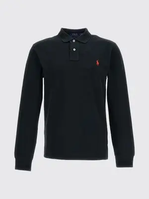 Polo Ralph Lauren Polo Shirt - Black
