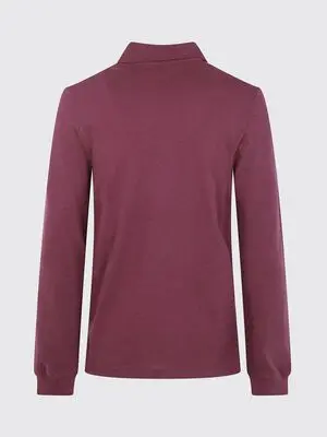 Polo Ralph Lauren Polo Shirt - Wine