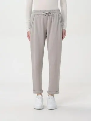 Brunello Cucinelli Jogger Pants - Beige