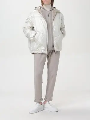 Brunello Cucinelli Jogger Pants - Beige