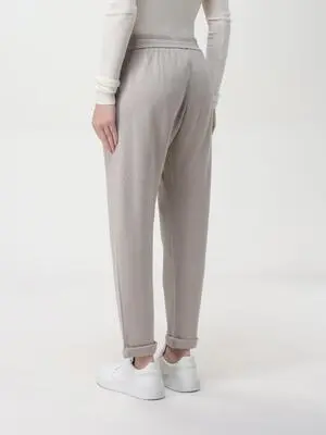 Brunello Cucinelli Jogger Pants - Beige