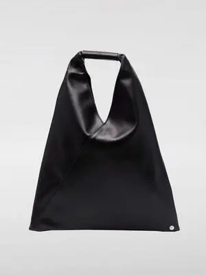 MAISON MARGIELA Handbag - Black