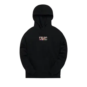 Kith For Curb Your Enthusiasm Multi Larry Hoodie
