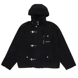 Supreme Embroidered Jackets For Women