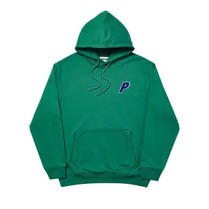PALACE Tri-chenille Hood