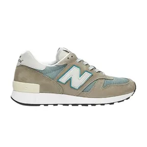 NEW BALANCE 1300 '35th Anniversary - Grey