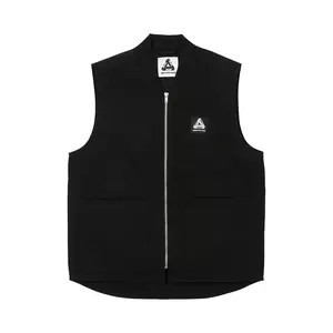 PALACE X Amg 2.0 Work Vest - Black
