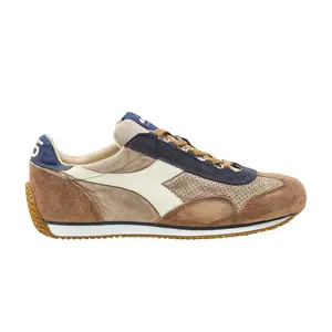 DIADORA Equipe Suede Sw Uniform Sneakers - Brown