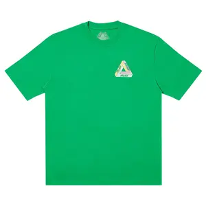 PALACE Tri-tex T-shirt - Green