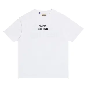 GALLERY DEPT. Fucked Up Logo Tee - White