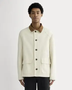 Everlane Barn Jacket