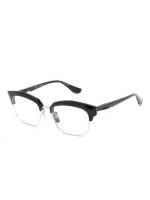 Dita Lotova Square-frame Glasses