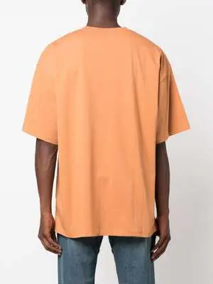 Martine Rose Better Days-print Cotton T-shirt