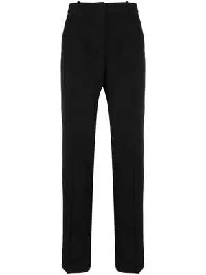Federica Tosi Mid-rise Trousers