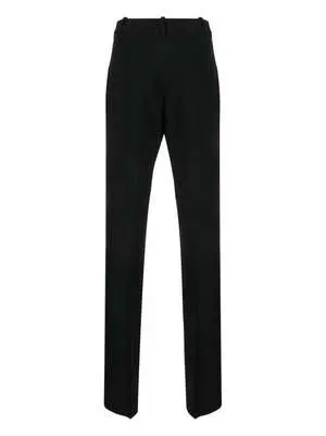 Federica Tosi Mid-rise Trousers