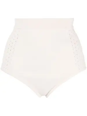 Cashmere In Love Pull On Bottoms For Women
