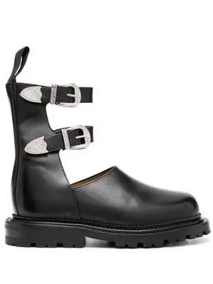 Toga Ankle Boots For Women