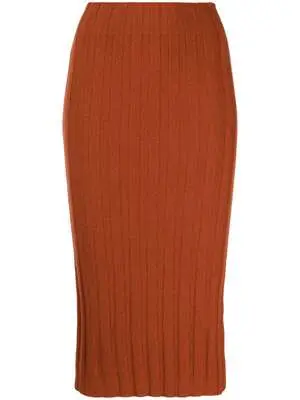 Cashmere In Love Lenny Pencil Skirt