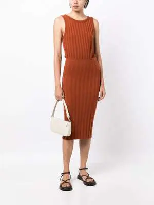 Cashmere In Love Lenny Pencil Skirt
