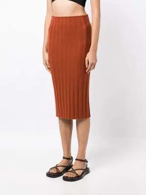 Cashmere In Love Lenny Pencil Skirt