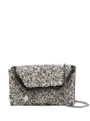 Stella McCartney Graphic-print Crossbody Bag
