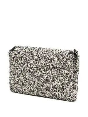 Stella McCartney Graphic-print Crossbody Bag