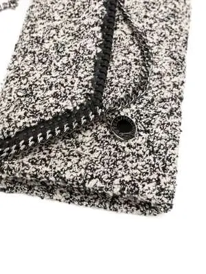 Stella McCartney Graphic-print Crossbody Bag