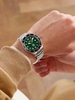 Montblanc Engraved Watches For Men