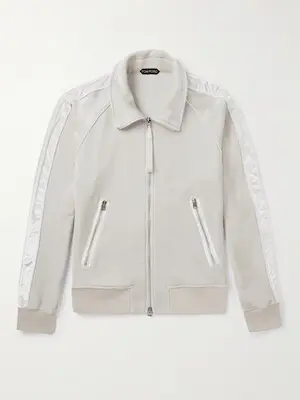 Men's Velvet Jackets