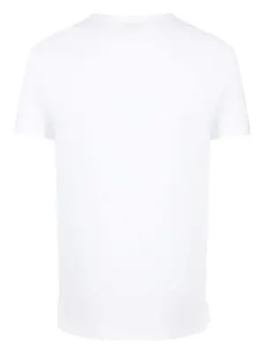 Paul Smith Cotton T-shirts - White