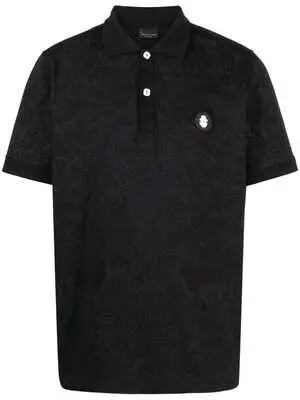 Billionaire Collared Polos For Men