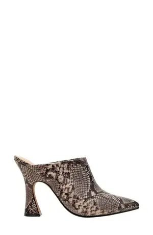 LISA VICKY Cloud Mule