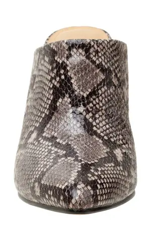 LISA VICKY Cloud Mule