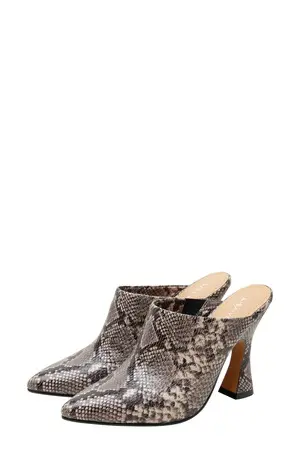 LISA VICKY Cloud Mule