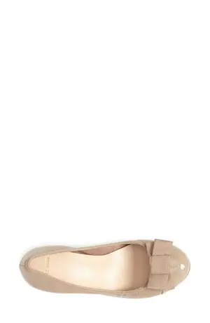 Cole Haan Air Tali' Wedge Pump