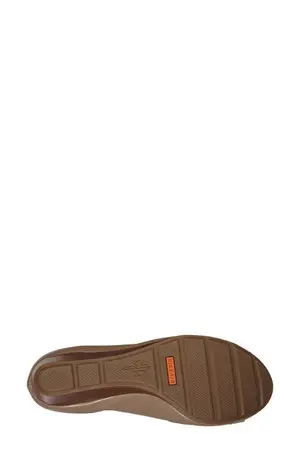 Cole Haan Air Tali' Wedge Pump