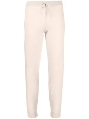 Cashmere In Love Jana Fine-knit Trousers
