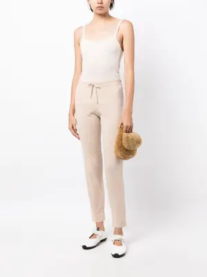 Cashmere In Love Jana Fine-knit Trousers