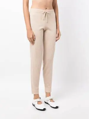Cashmere In Love Jana Fine-knit Trousers