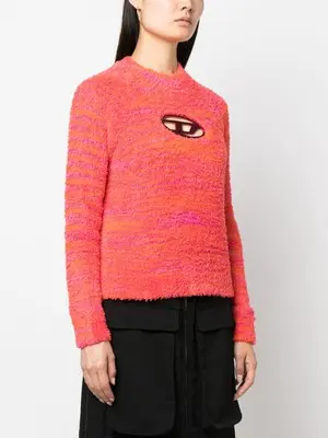 DIESEL® M-kyra Jumper