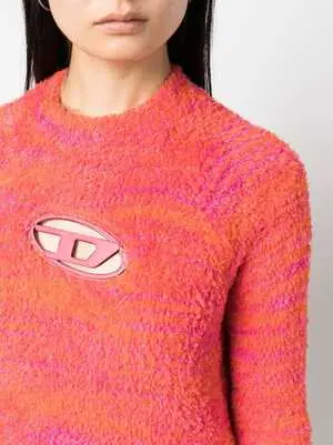 DIESEL® M-kyra Jumper