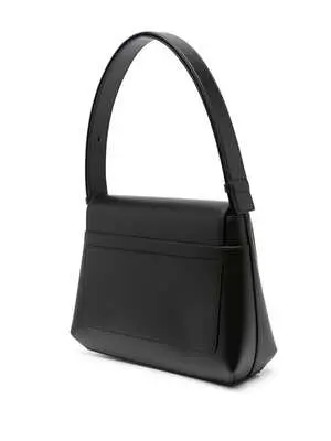 Dolce & Gabbana Dg Logo Shoulder Bag - Blue