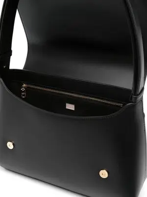 Dolce & Gabbana Dg Logo Shoulder Bag - Blue