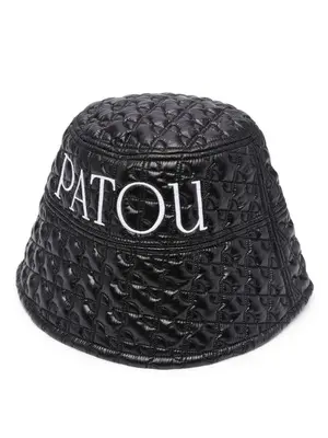 Patou Wide Brim Hats For Women